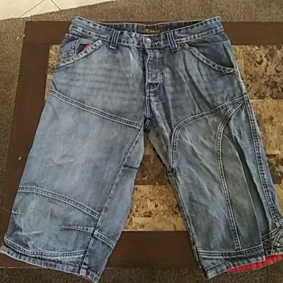 Fishbone | Jeans | Fishbone Shorts | Poshmark